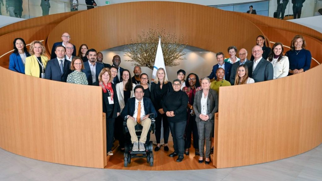 Геннадий Головкин Лозаннада Olympism 365 комиссиясының отырысына қатысты - Qazaq Today